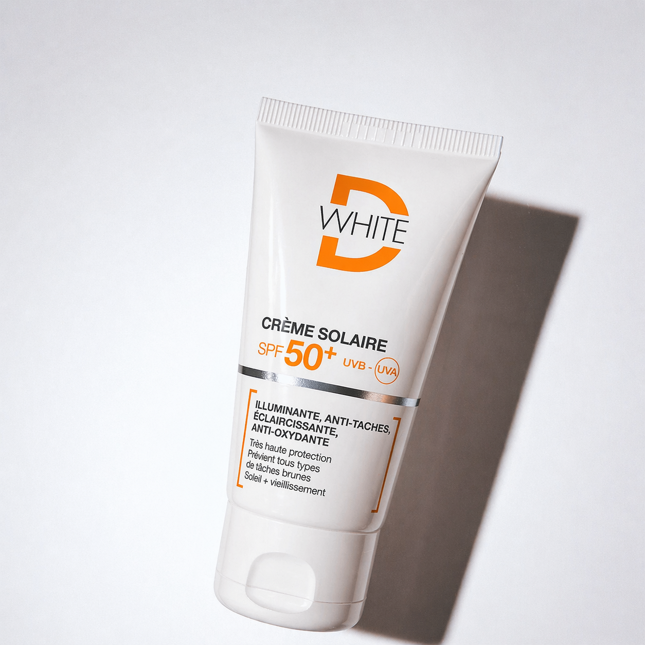 DWHITE | Soins Dermatologiques Maroc