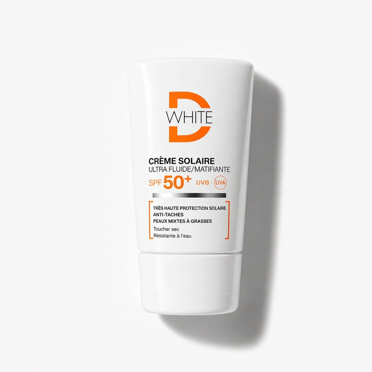 DWHITE | Soins Dermatologiques Maroc