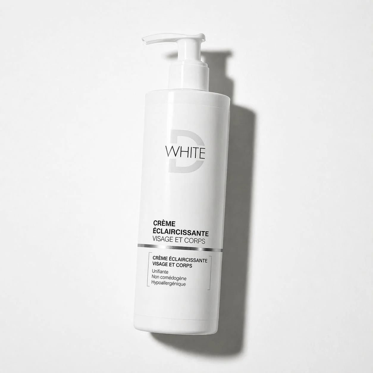DWHITE | Soins Dermatologiques Maroc